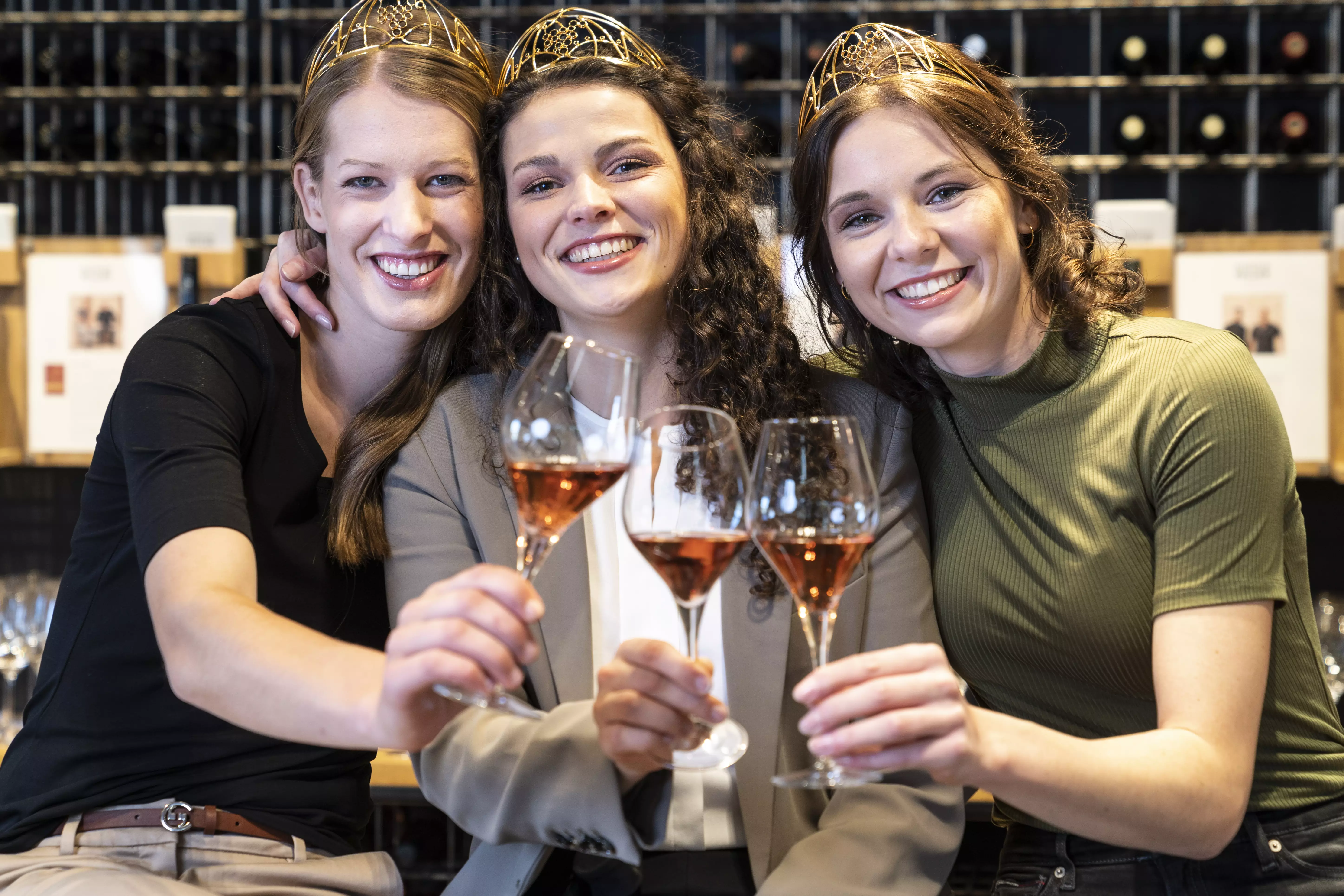 Deutsches Weininstitut: Meldung