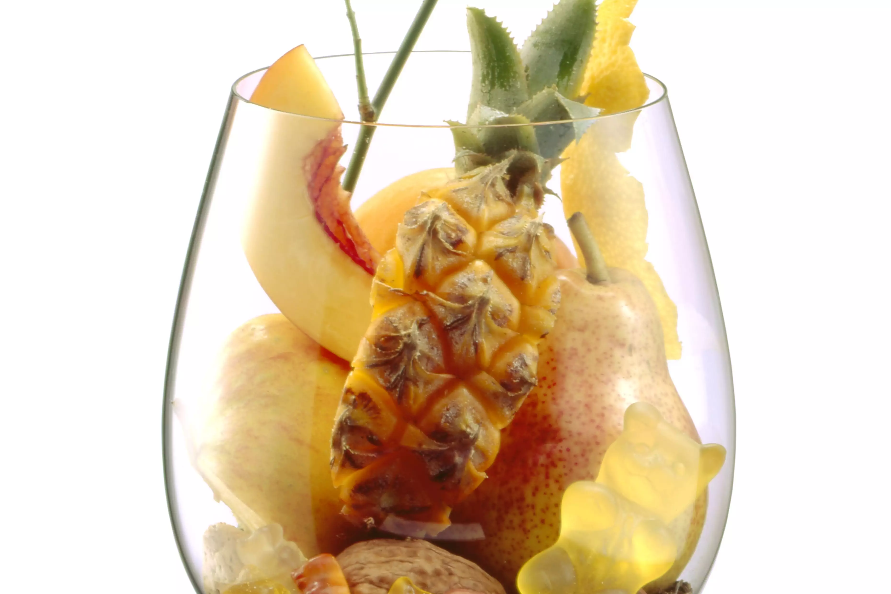 Deutsches Weininstitut: Weinaromen