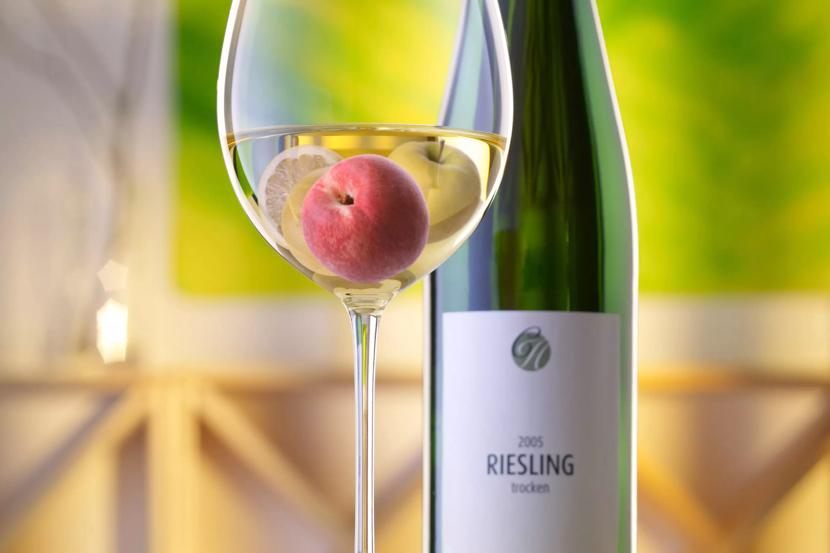 Deutsches Weininstitut: Weinaromen