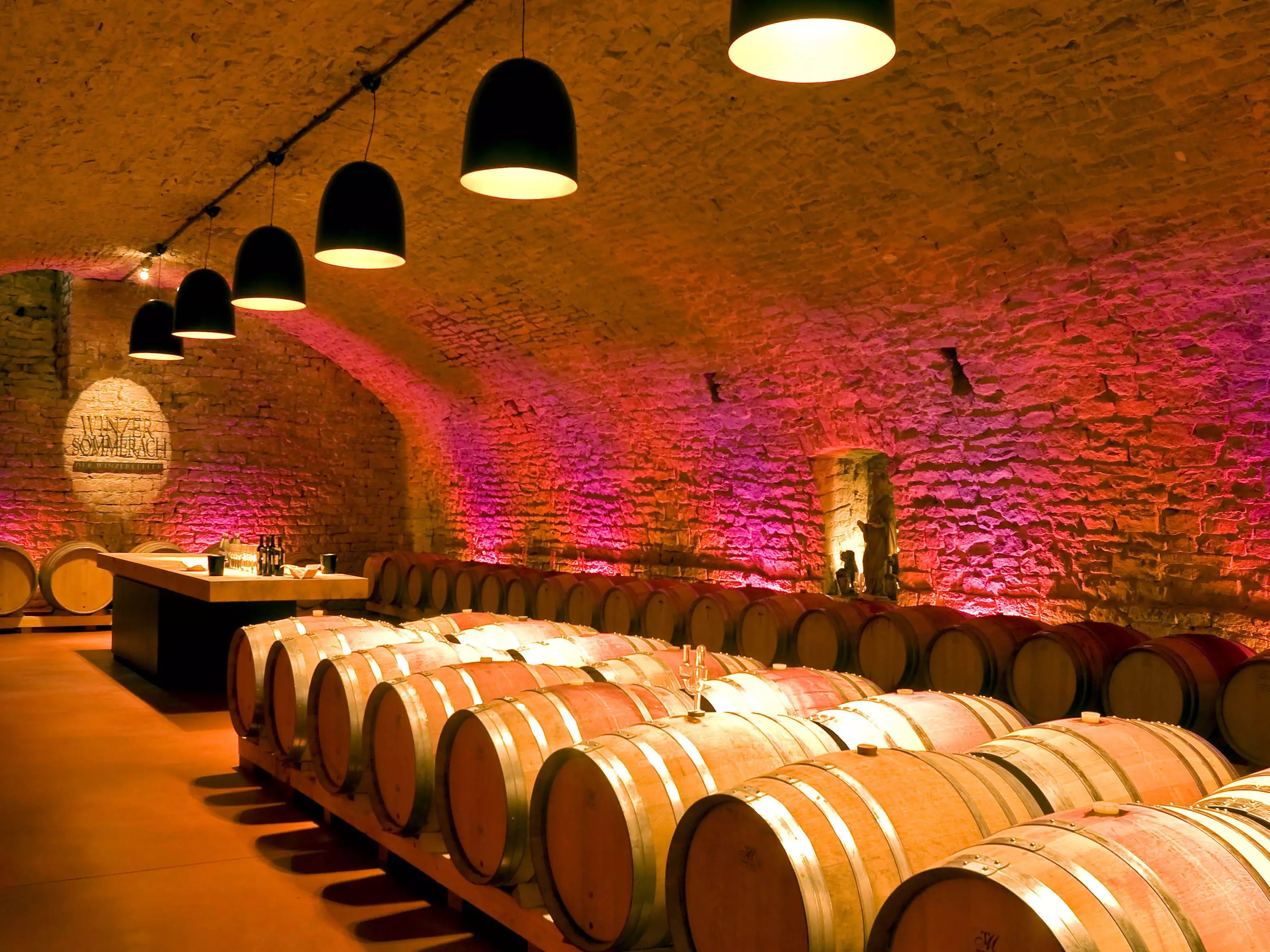 Deutsches Weininstitut: where are German wines grown