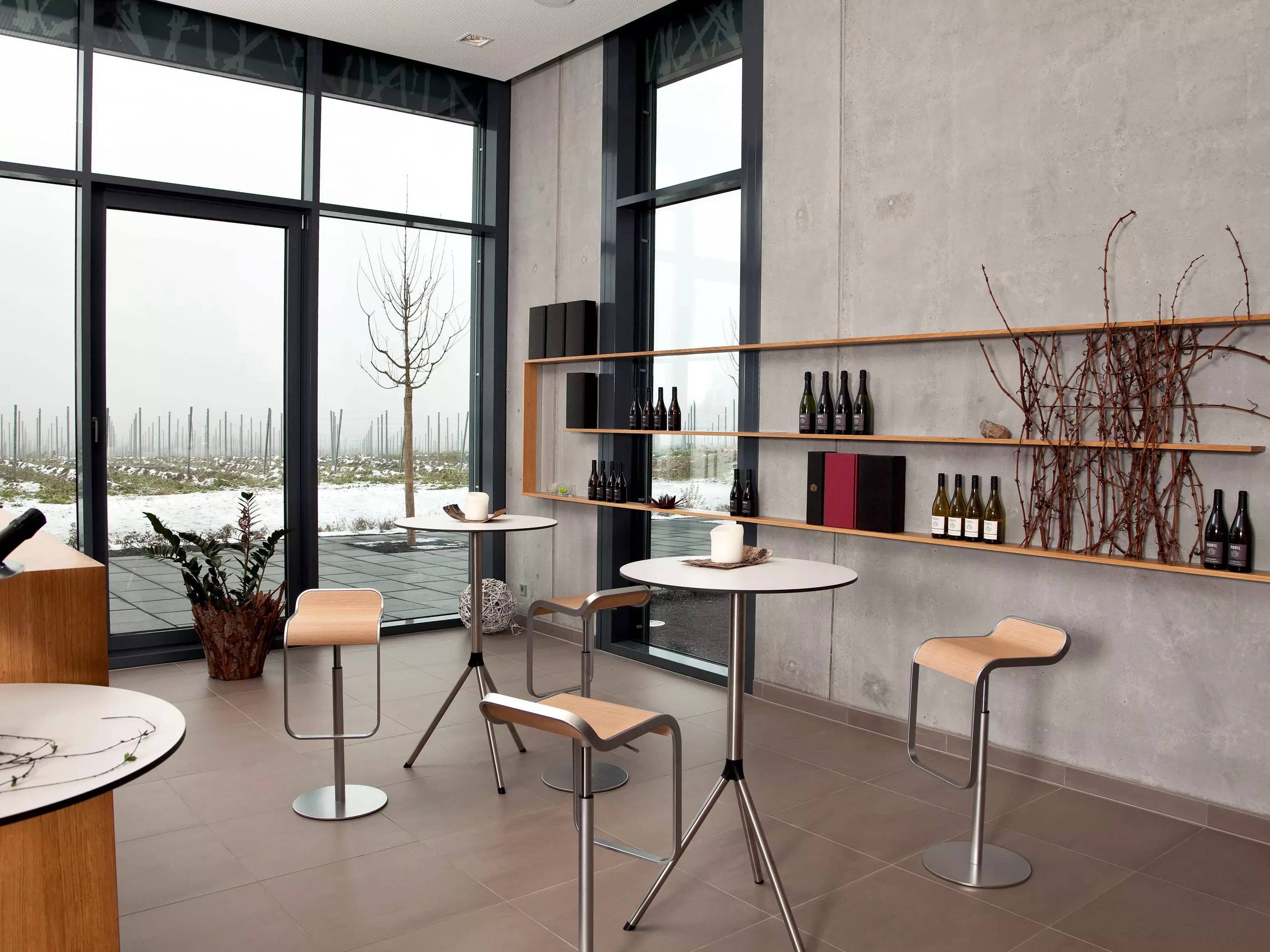 Deutsches Weininstitut: where are German wines grown